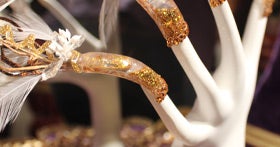 Crazy Nail Art-Salon 94 Is Having An Insane Nail Art Exhibition