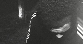 The Weeknd Initiation - Music Review of Initation The Weeknd's Album