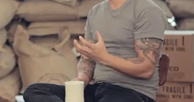 Jeremy Tooker Four Barrel - American Hipster Four Barrel