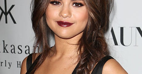 Selena Gomez New Song Hold On - Rudderless Soundtrack