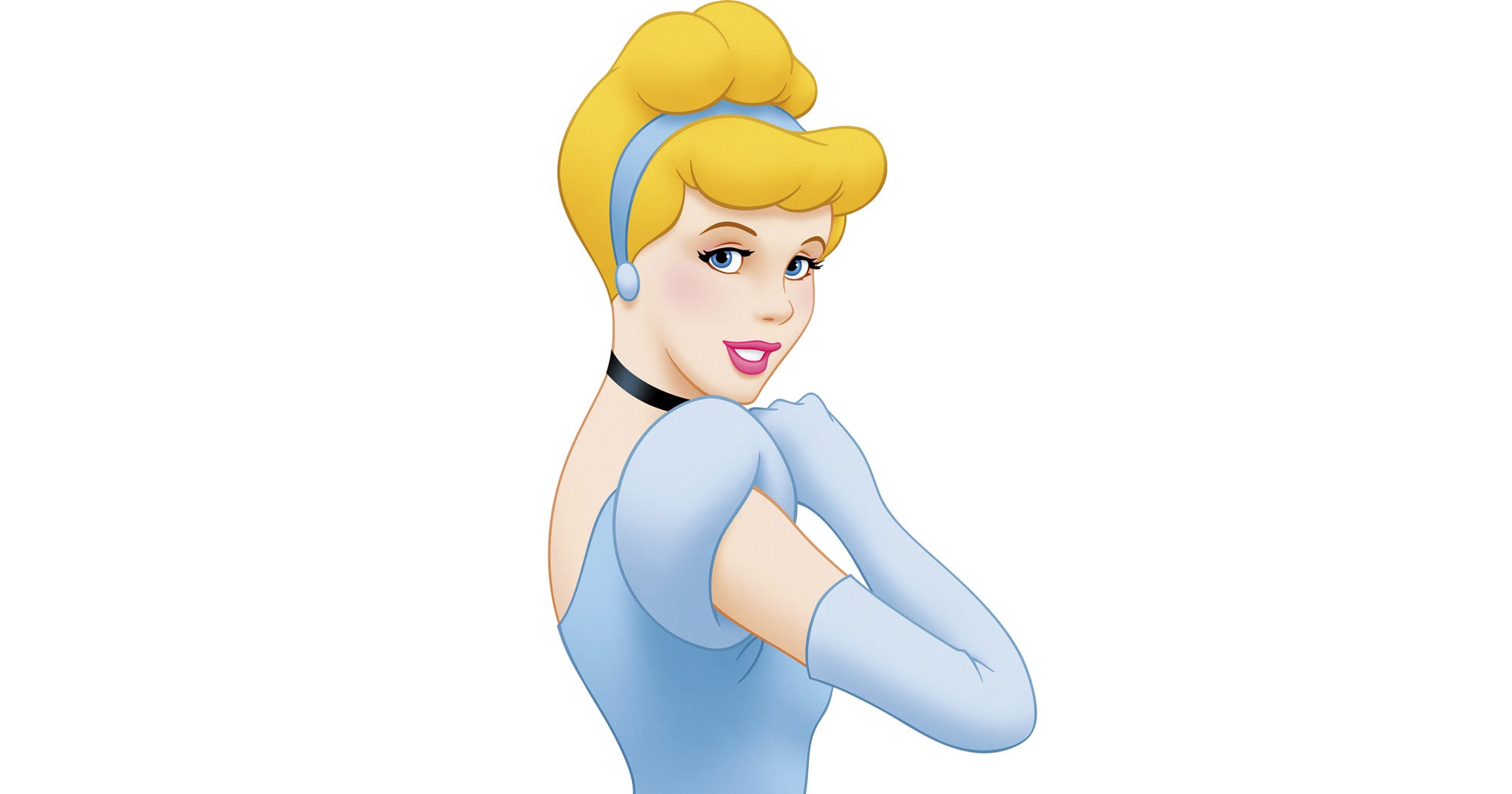 Relatable Disney Princesses From Movies, Ranked