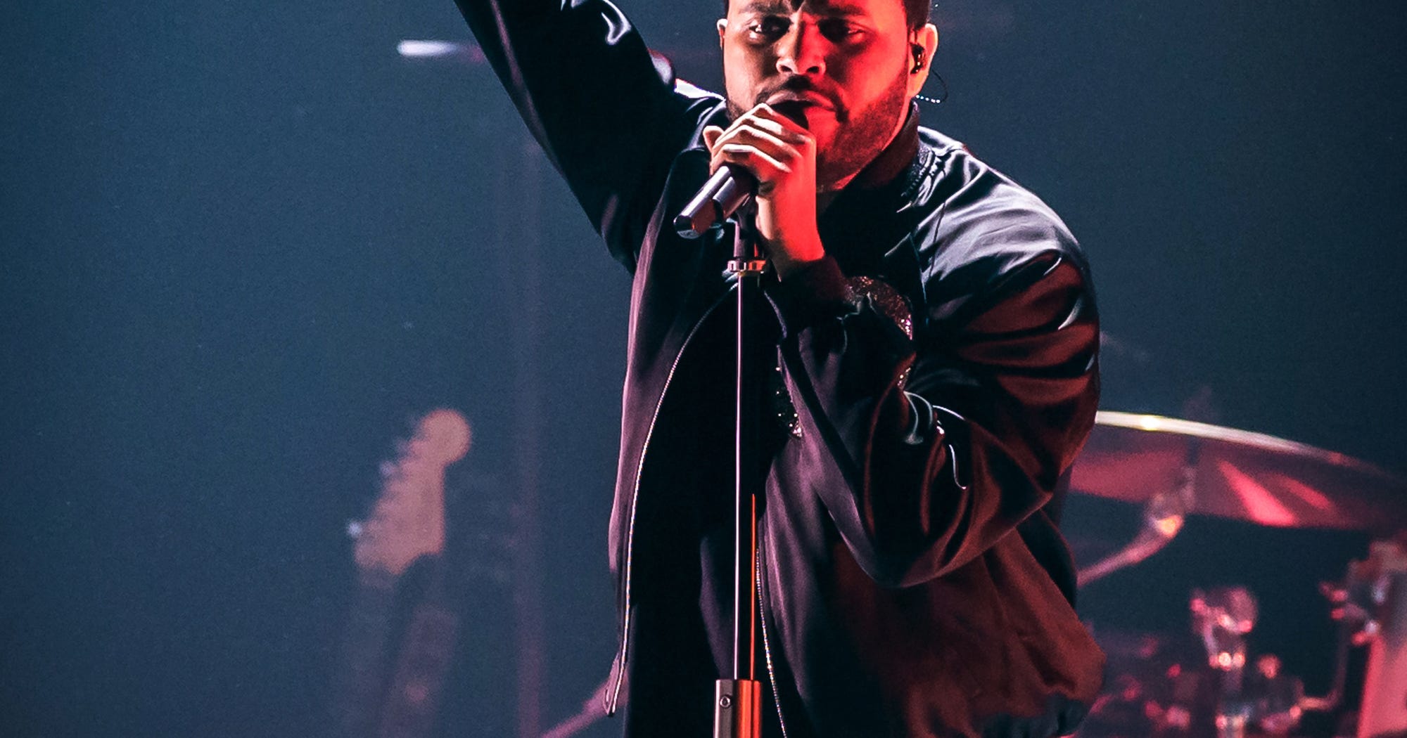 Upcoming Concerts 2017 Music Tour Dates, Best Live Acts