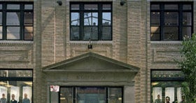 Apple Store Soho - NYC Apple Store Reopening