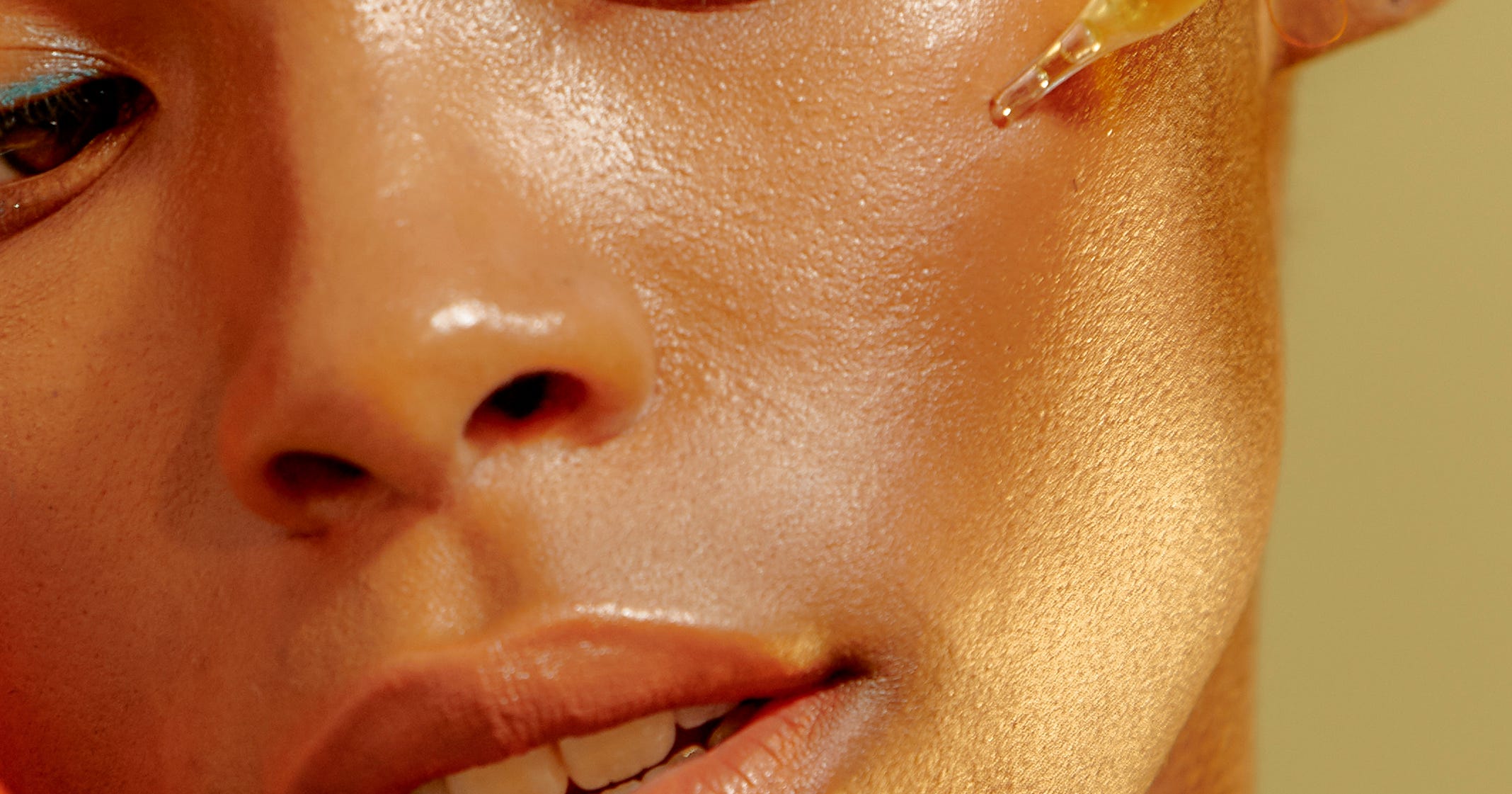 Face Mapping Skincare - Acne, Spots, Sugar, Dairy