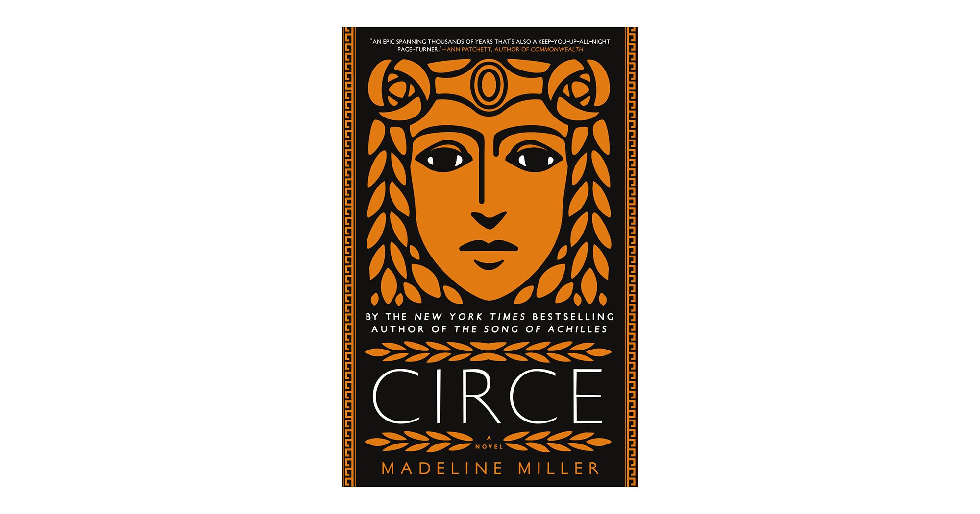With Circe, Madeline Miller Created A Feminist Odyssey