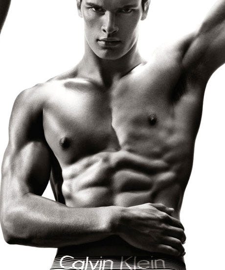 Male Models Grooming Routines - Best Grooming Products