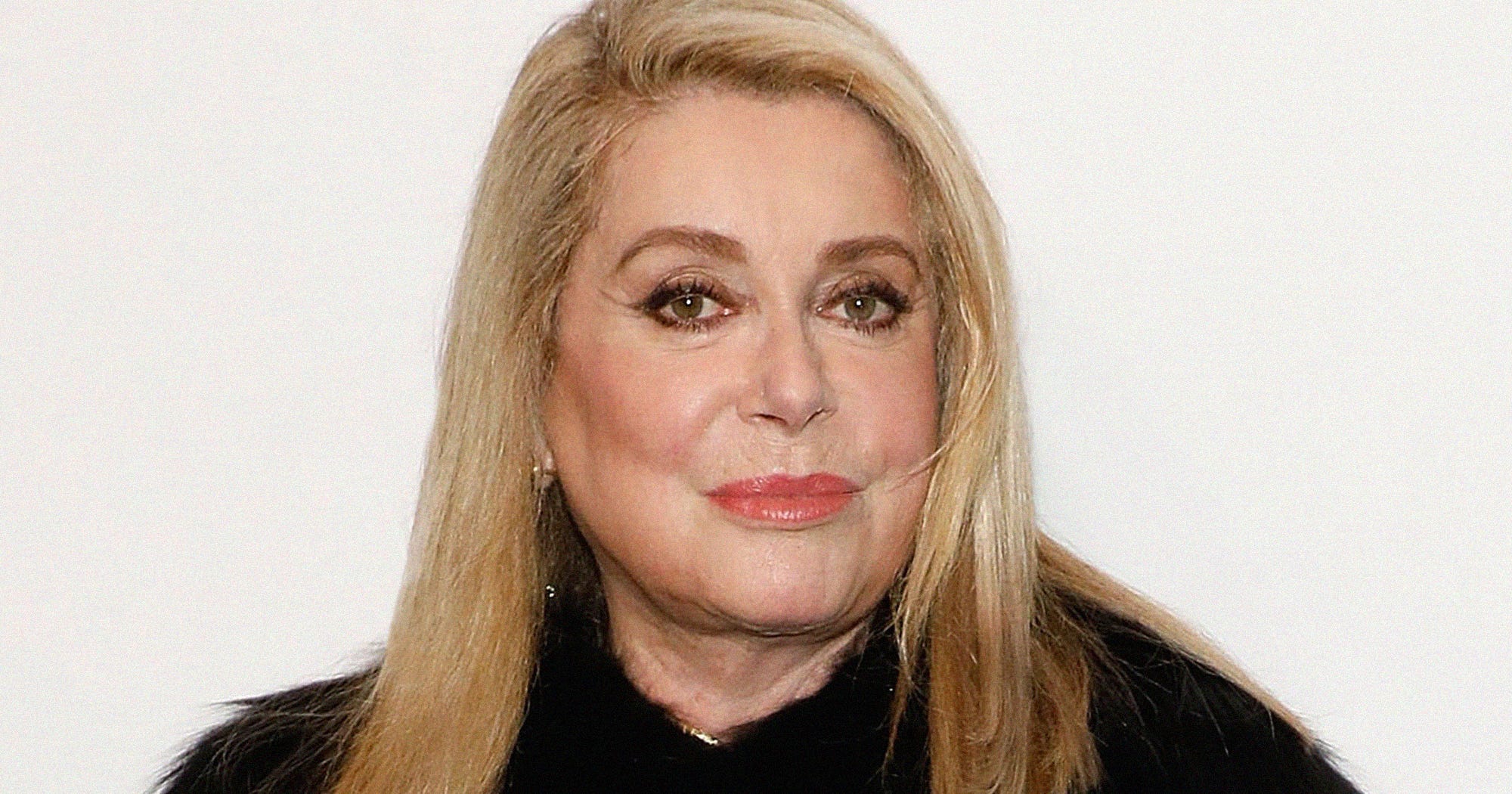 Catherine Deneuve Explains Letter Objections To Me