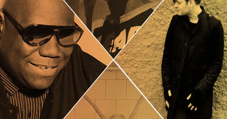 Ultra DJ Sets - Best Miami Concerts