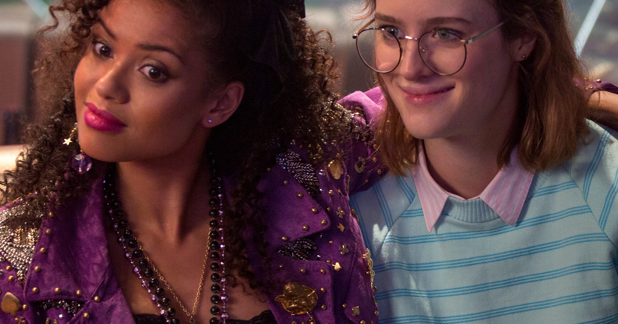 Black Mirror San Junipero Episode Sequel Possible