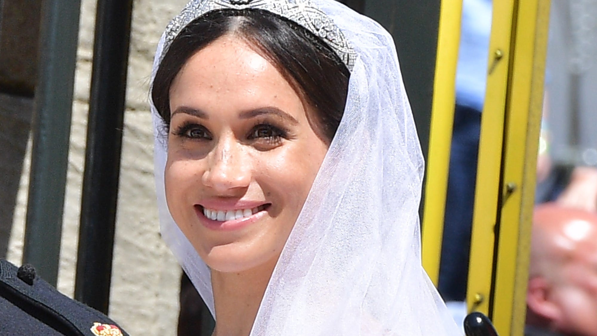 Wedding Pictures Without Makeup | Saubhaya Makeup