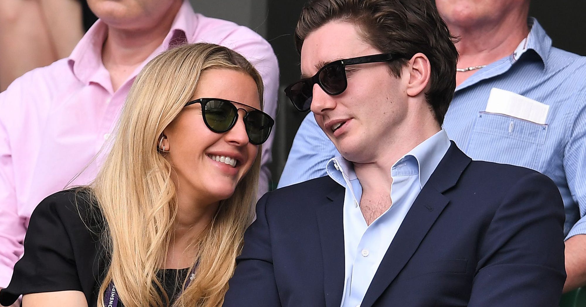 Ellie Goulding Is Married To Caspar Jopling, Photos