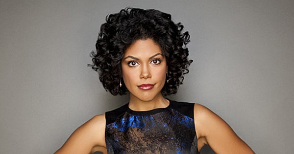 Bold And The Beautiful Transgender Maya Avant