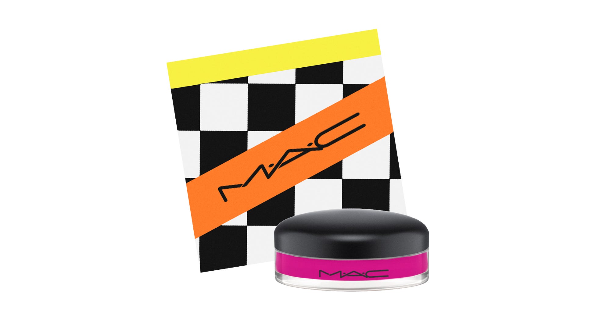 MAC Work It Out Spring 2017 Limited Edition News