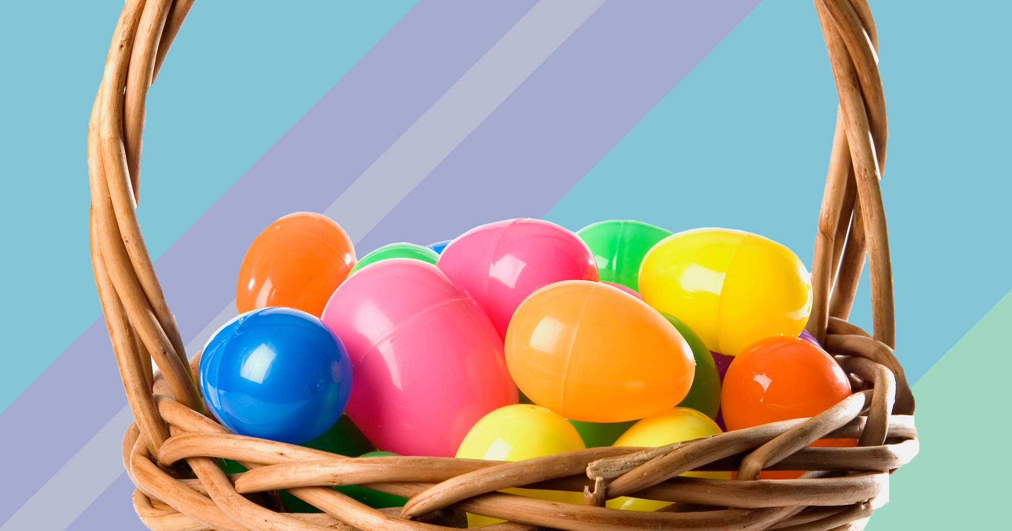 Cheese Easter Egg For Basket Cheester