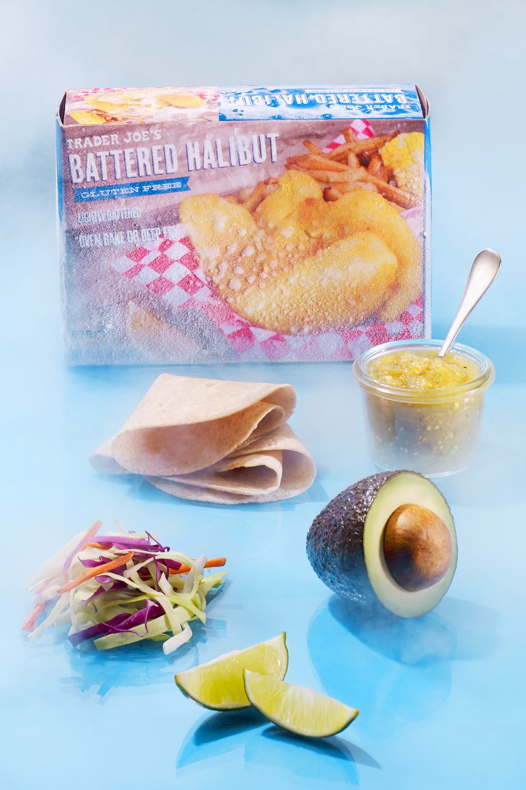 Trader Joes Battered Halibut Delicious Trader Joe's Breaded Cod