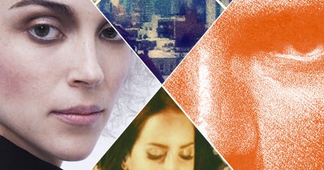 Playlist June 2014 - Shanon Cook Spotify