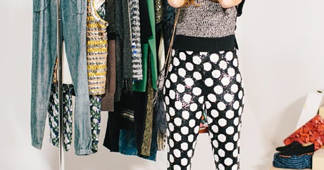 How To Wear Sequins - Sparkle Clothing