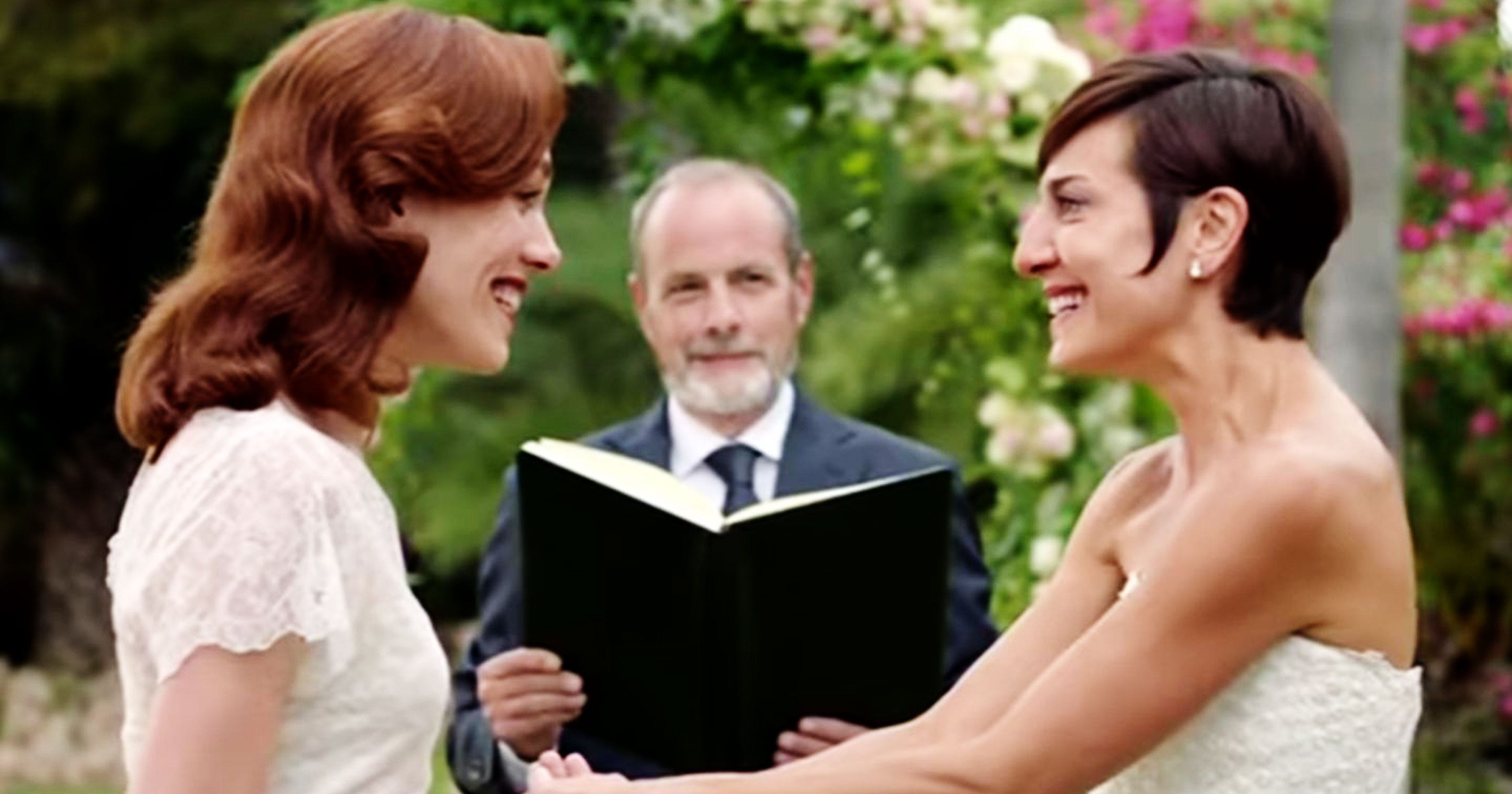 Zales LGBTQ-Inclusive Ad