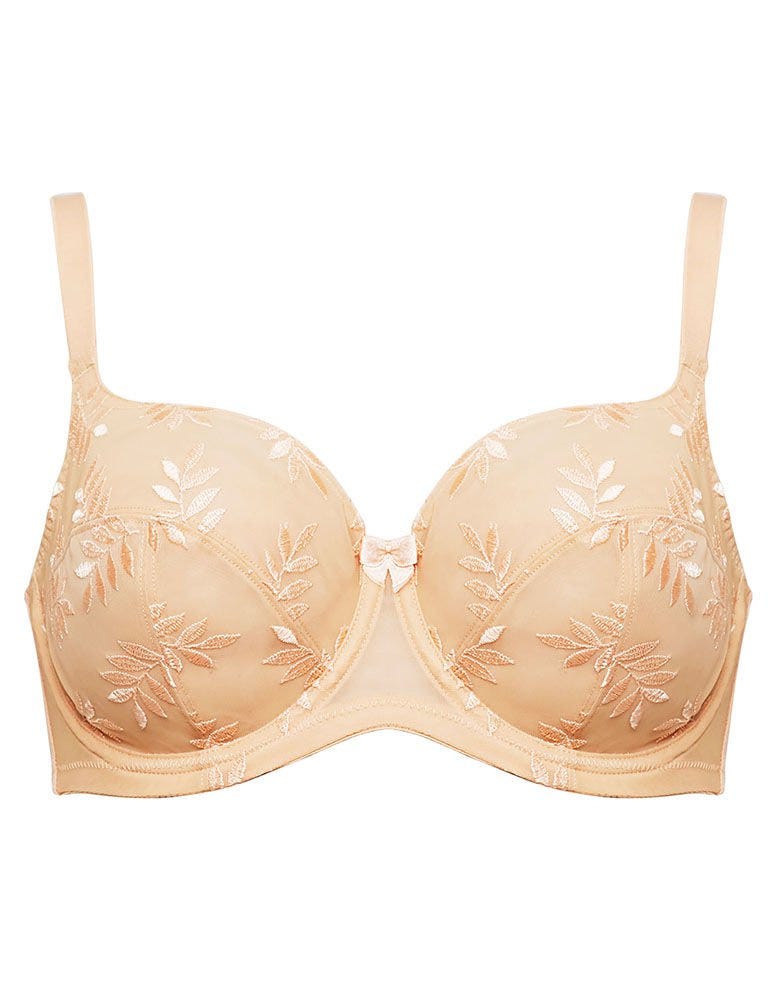 Panache + Tango Balconette Bra