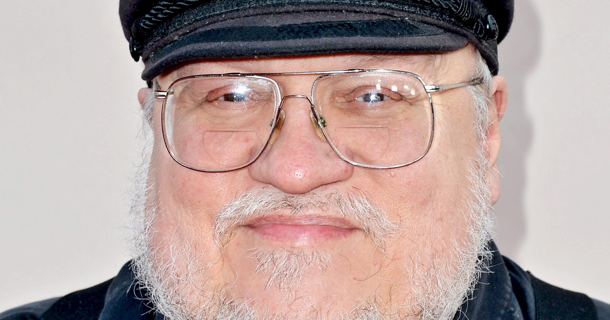 Game Of Thrones Author George RR Martin New HBO Show