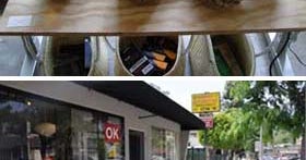 OK Store Opens Up In Silverlake