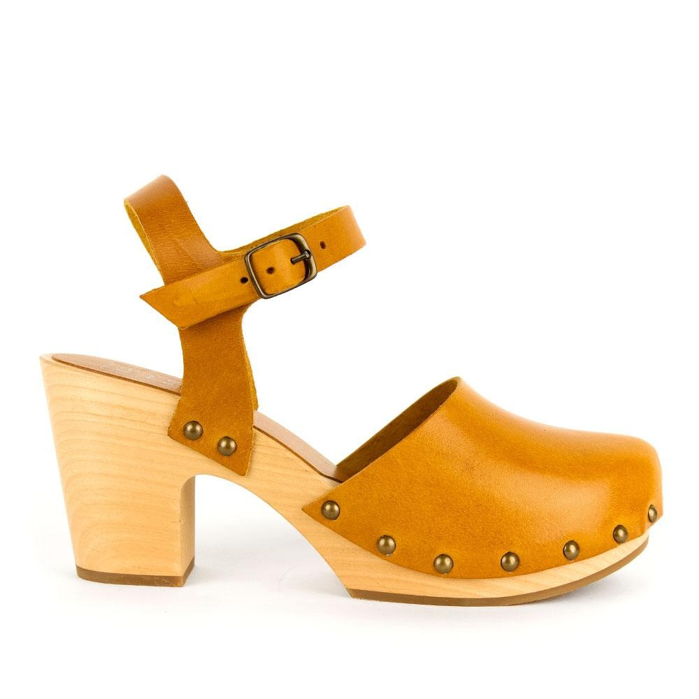 Re-Soul + Freja Clogs