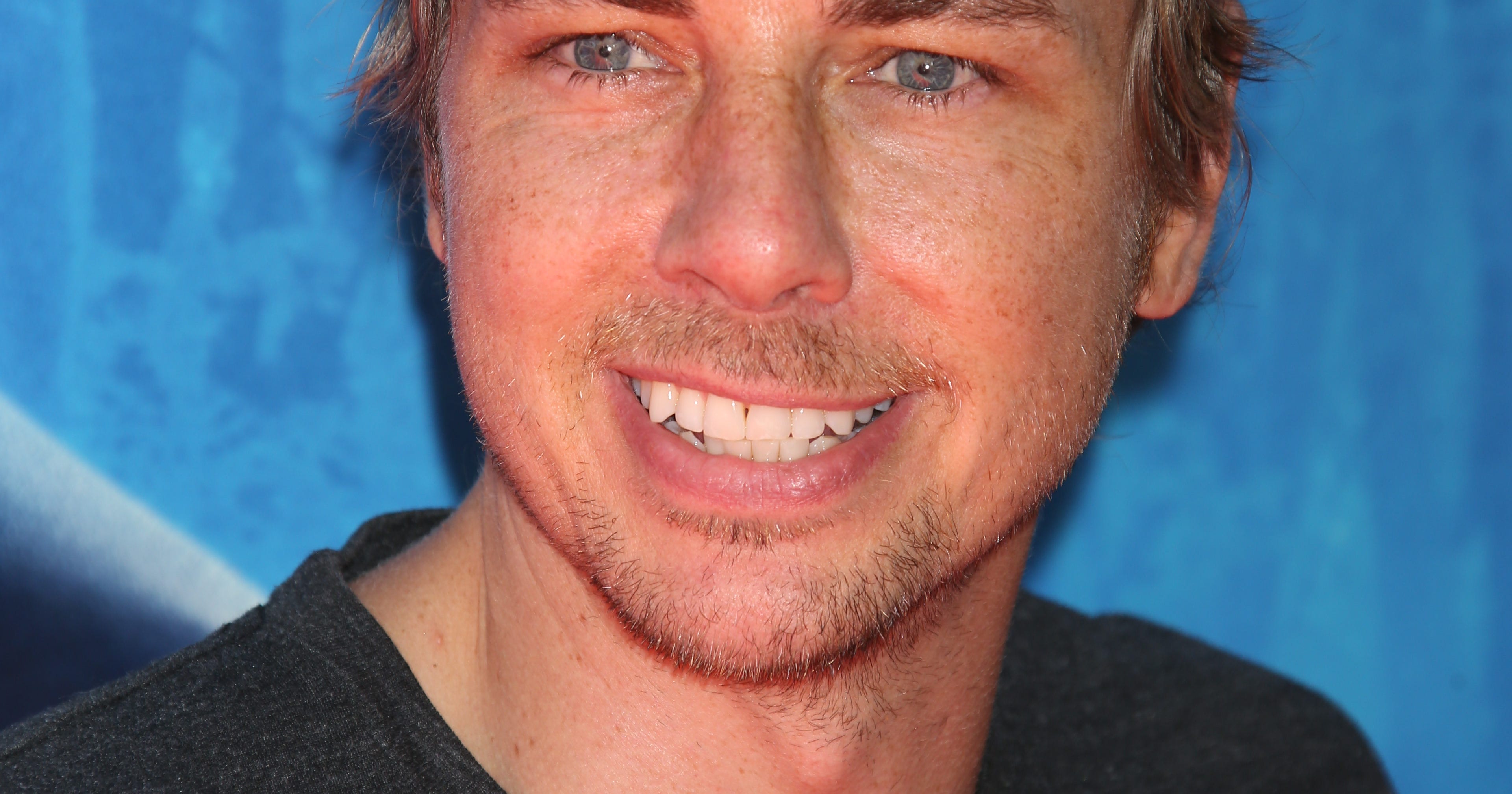 Dax Shepard Replaces Danny Masterson On The Ranch