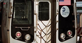 State Of Subways Report Ranks New York's Subways