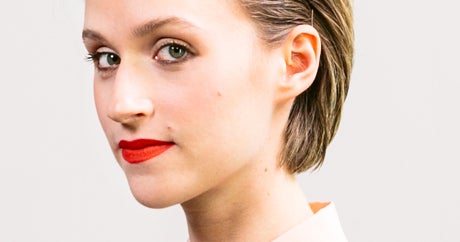 Windblown Hair - Best Easy Hairstyles