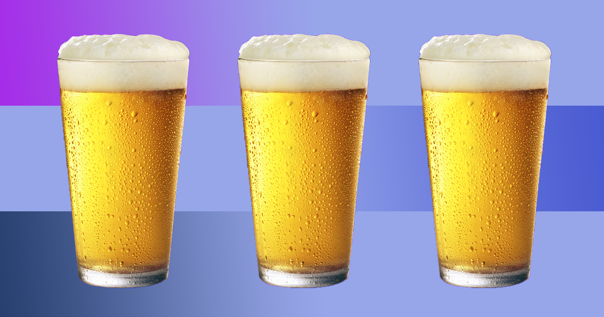 Bier trinken & reisen ist jetzt ein Job