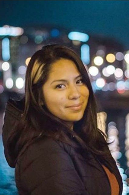 Michelle Gil's Instagram, Twitter & Facebook on IDCrawl