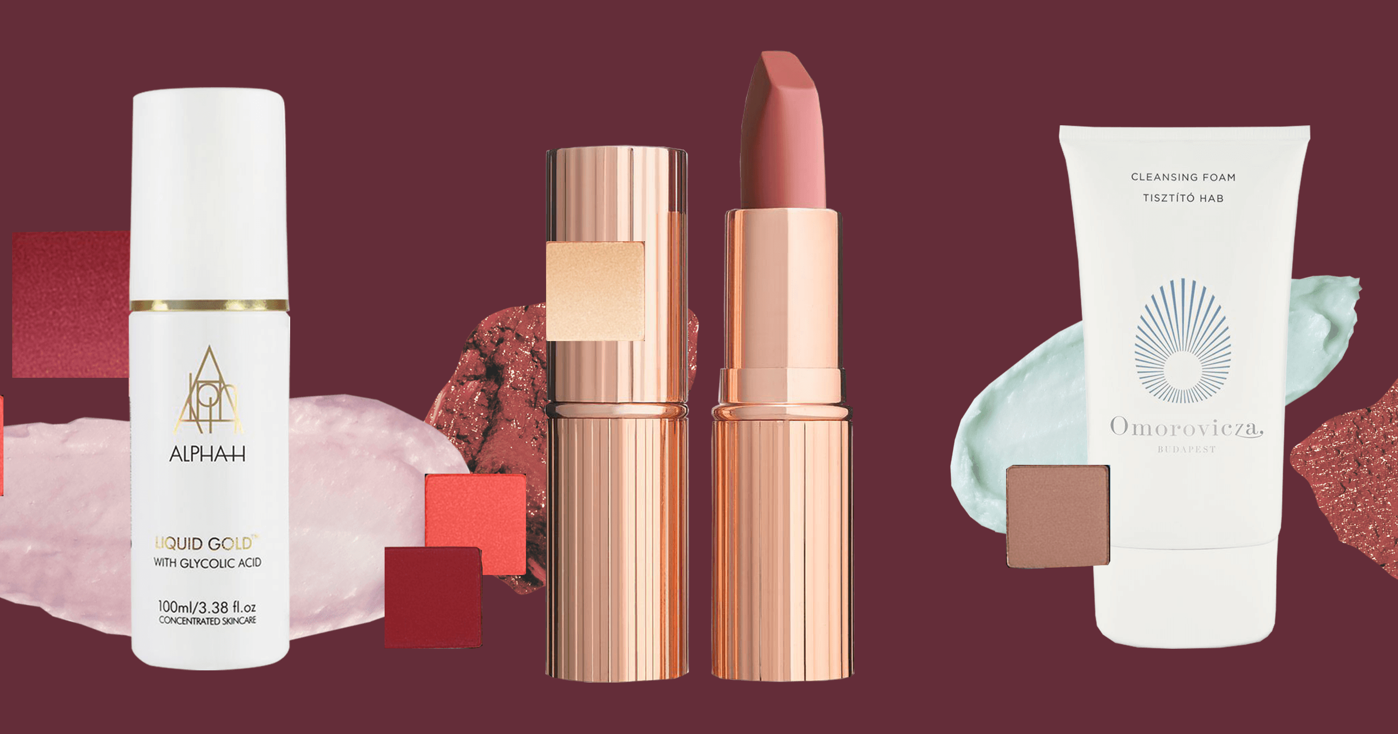 Alexia Inge Founder Of Cult Beauty Interview