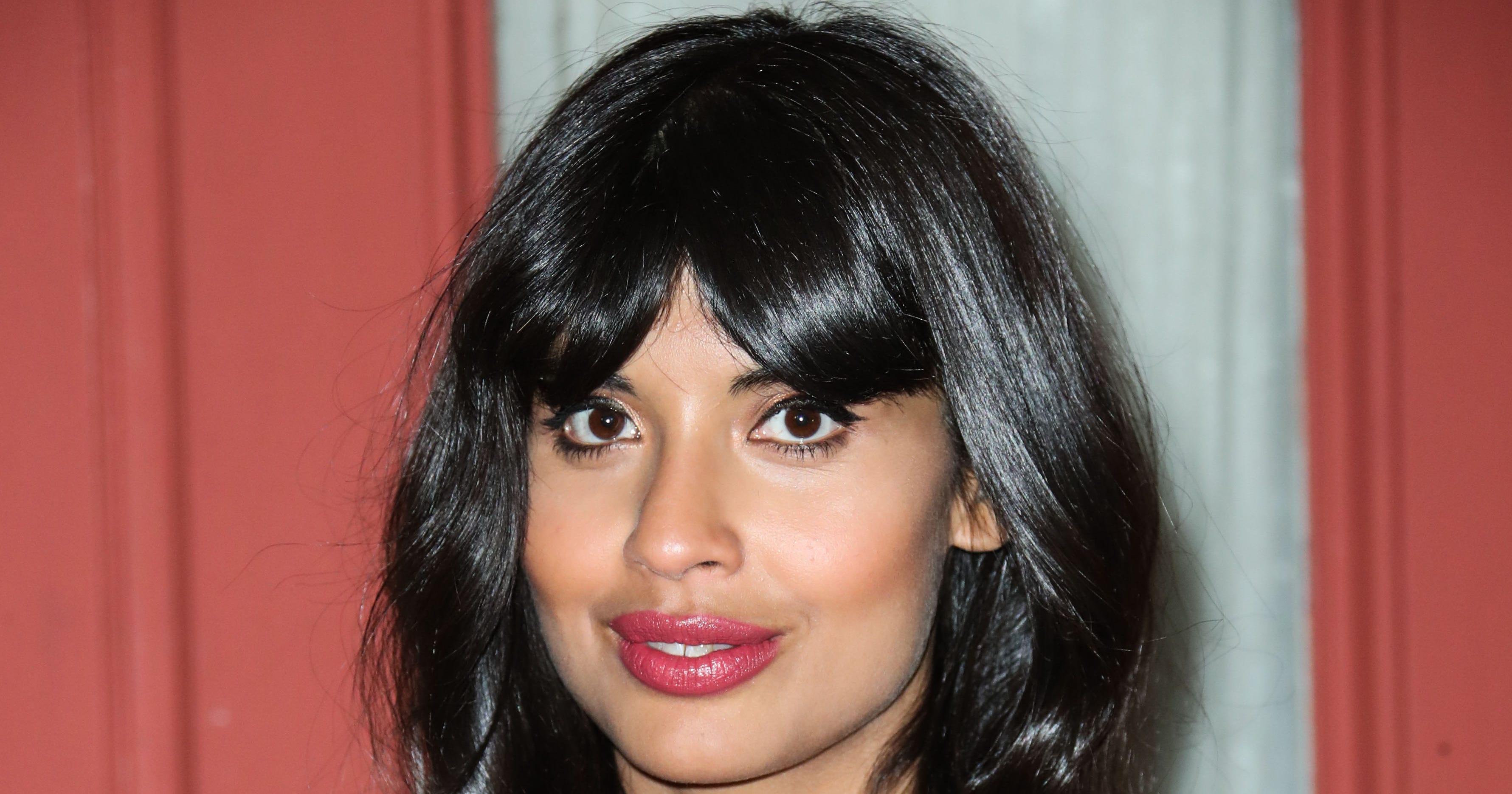 Jameela Jamil Questions Emile Hirsch After Conviction