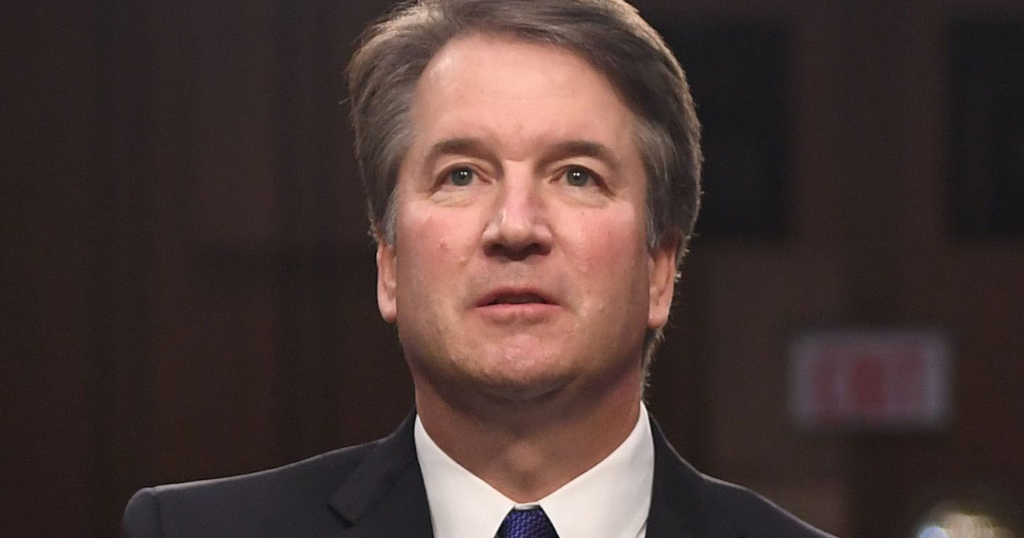 Julie Swetnick Accuses Kavanaugh Of Sexual Misconduct