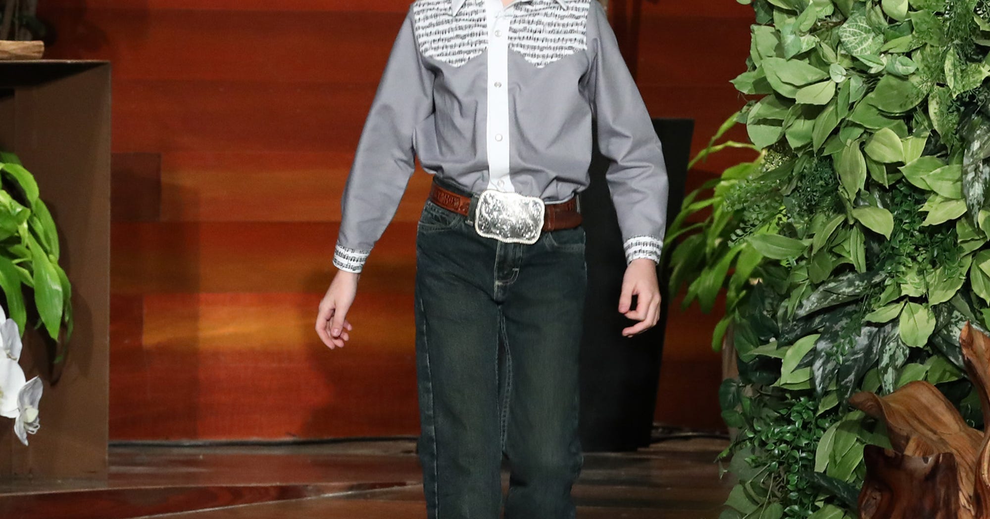 Viral Yodel Walmart Kid Will Perform At Coachella 2018