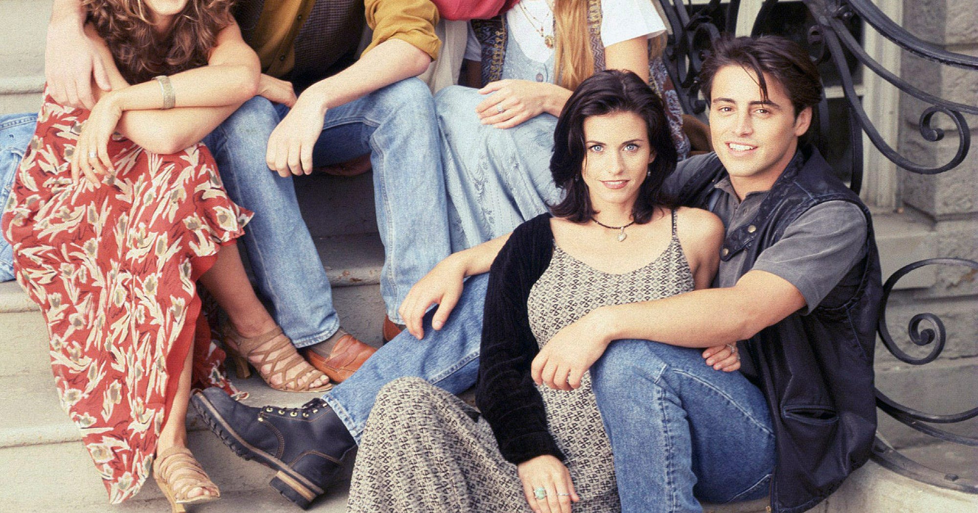 Friends Musical Coming NYC June Off Broadway Limited