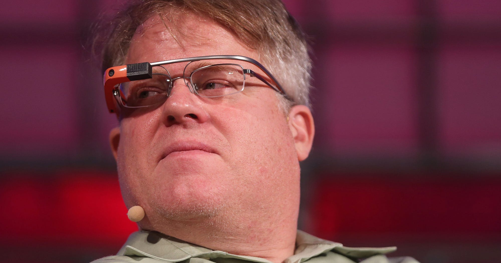 Robert Scoble Sexual Harassment Accusal Victim Blaming