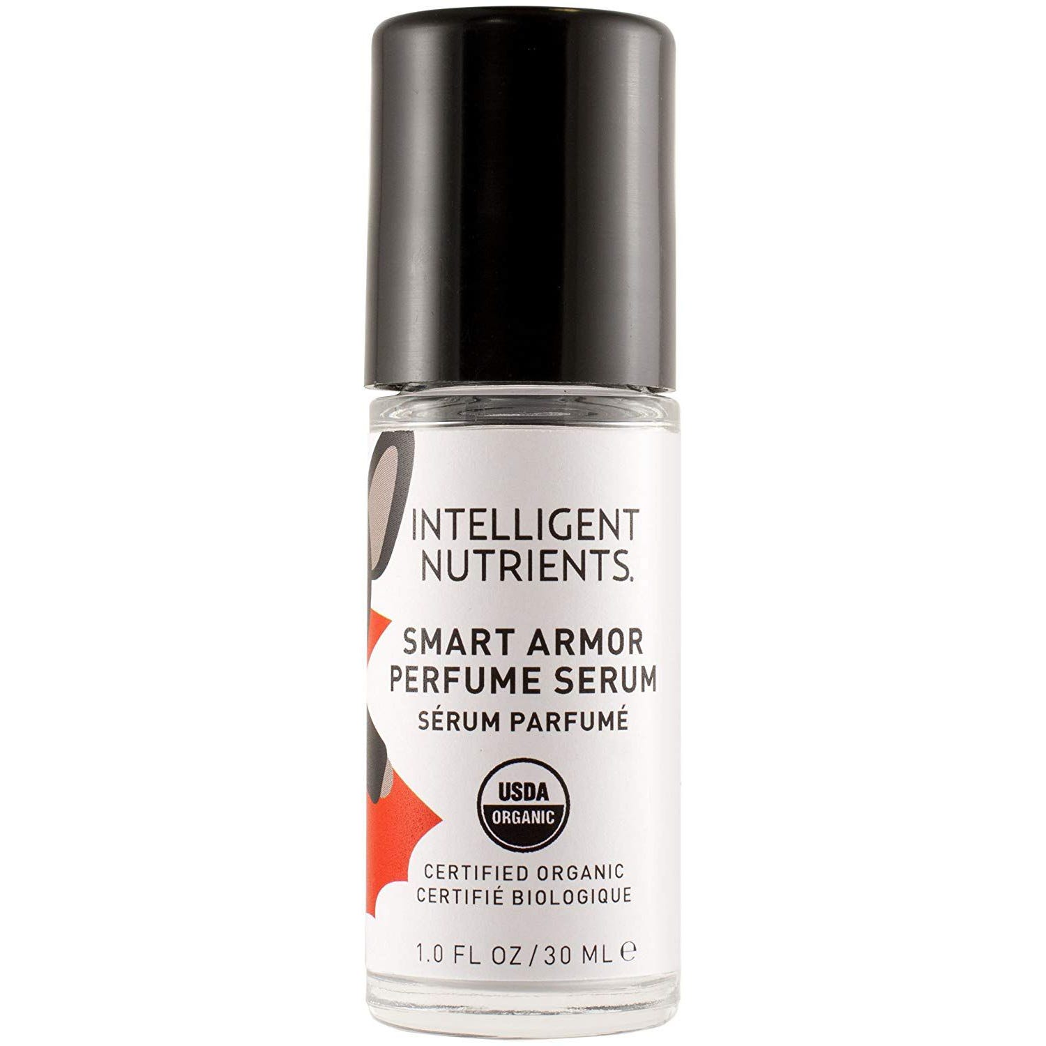 Intelligent Nutrients + Smart Armor Perfume Serum, 1oz