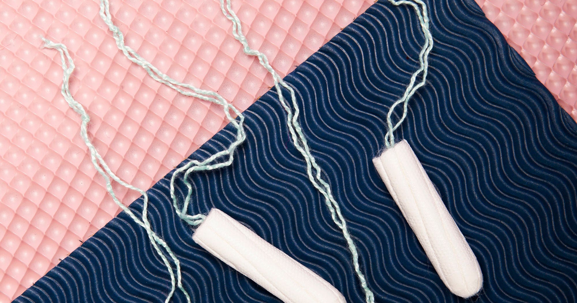 Scotland Free Tampons To Tackle Period Poverty