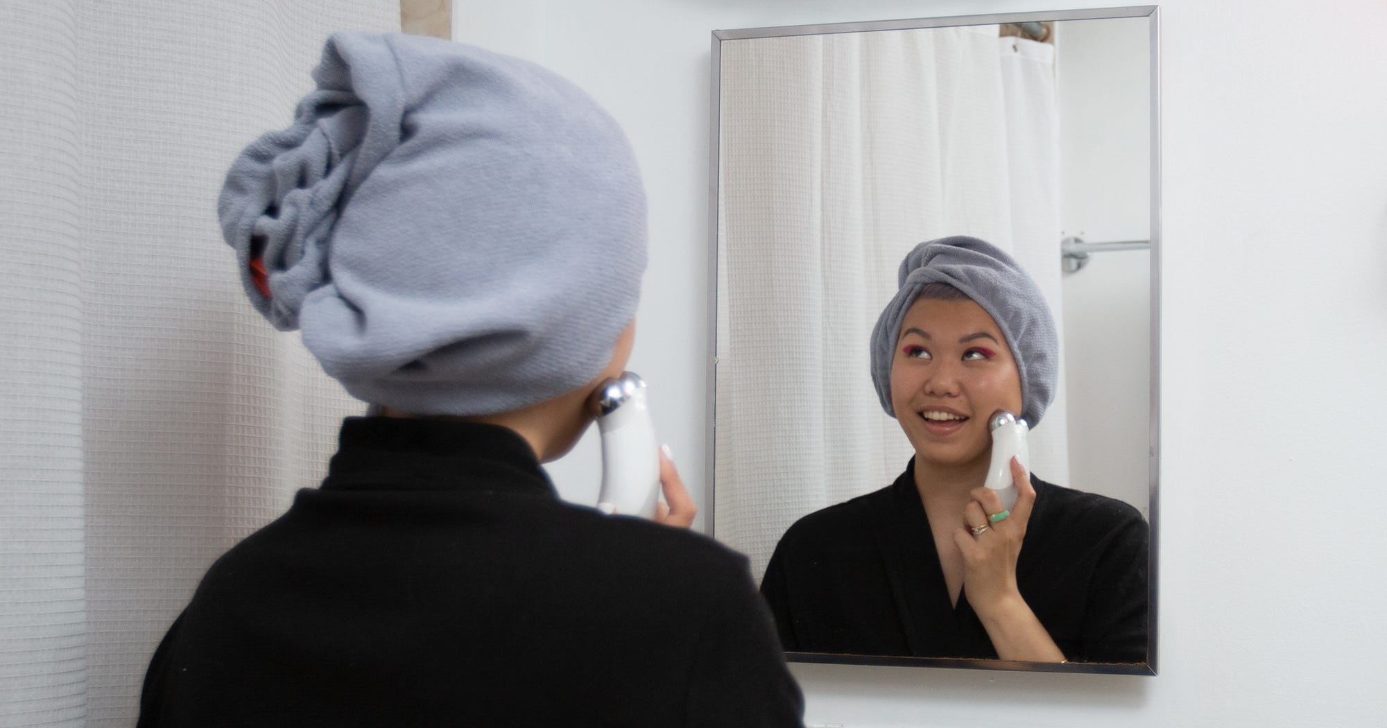 How To Turn Bathroom Into A Spa With Easy Renovations