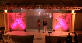 Fashion Collection Made By Jail Inmates - Philippines Prisoners Create ...