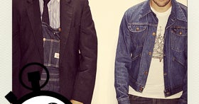 Ruffian Interview - MAC Ruffian Red