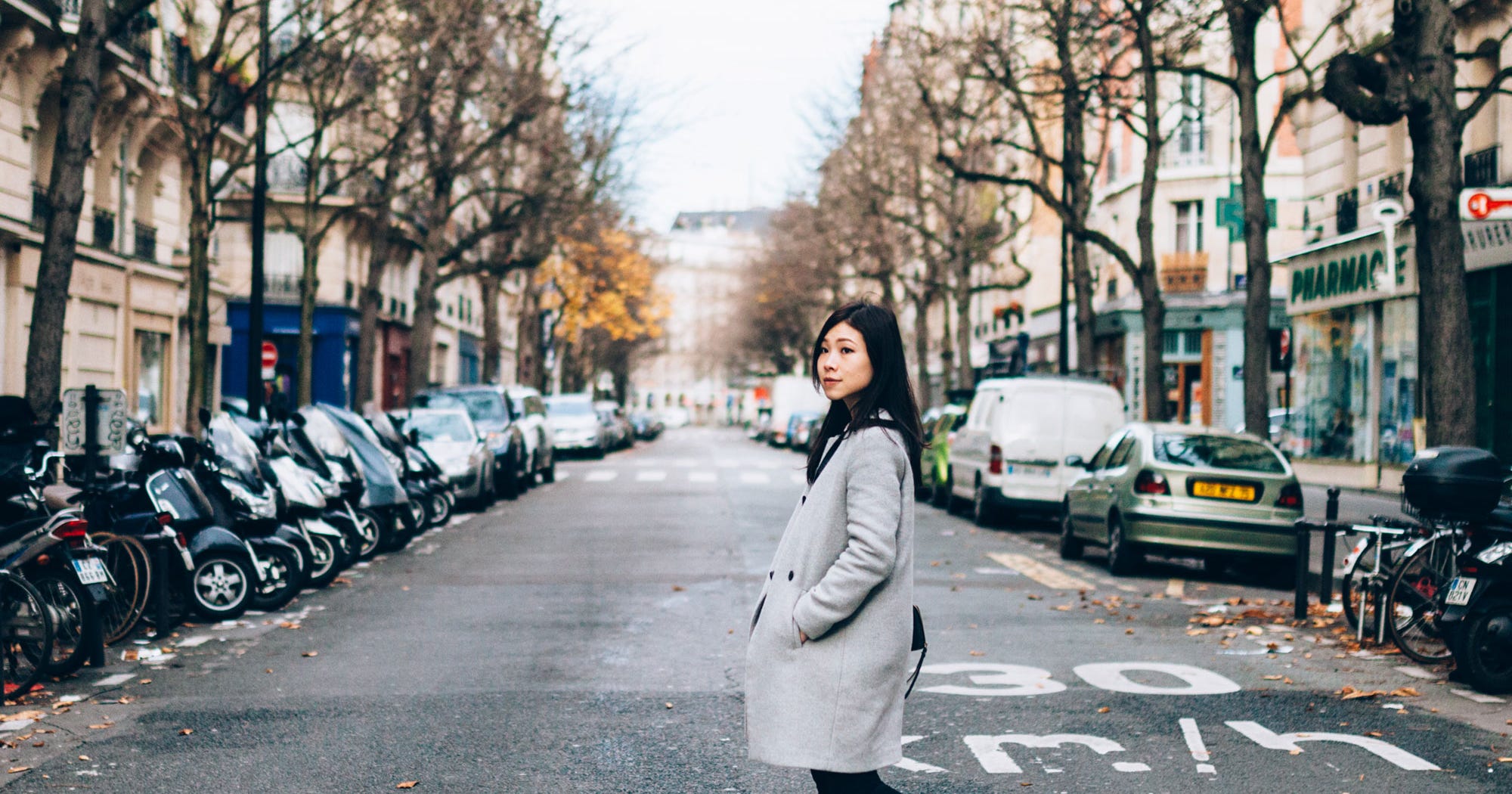 Why You Need To Visit Paris - Travel Essay