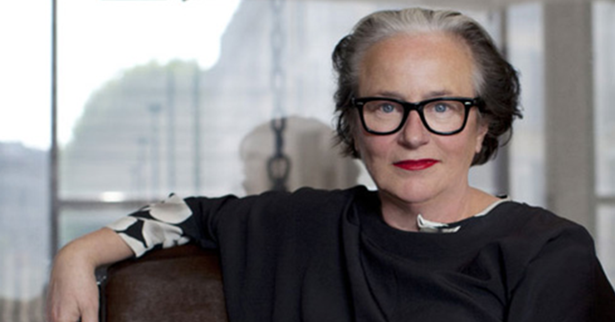 Trendforscherin Li Edelkoort über politische Mode