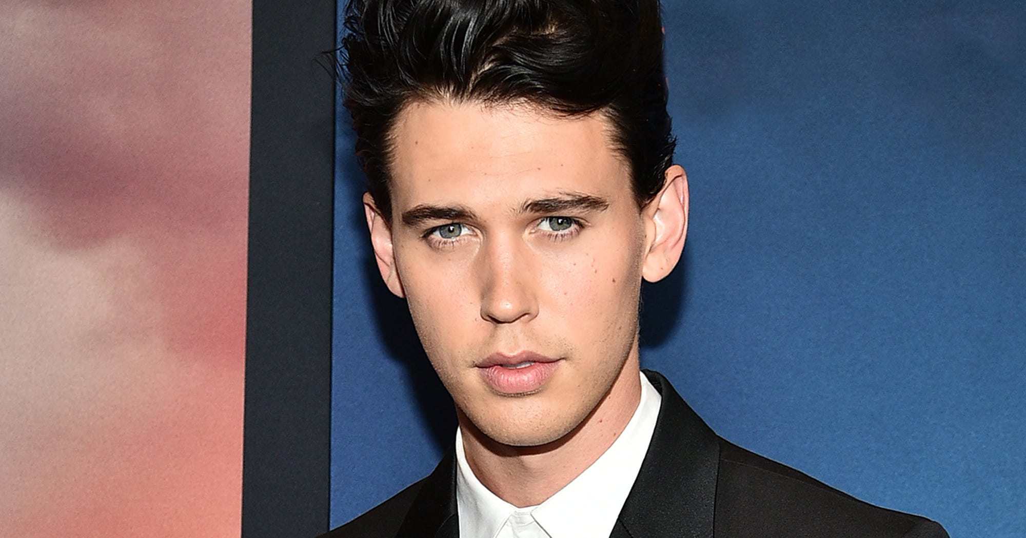 Austin Butler Cast As Elvis In Biopic Over Harry Styles