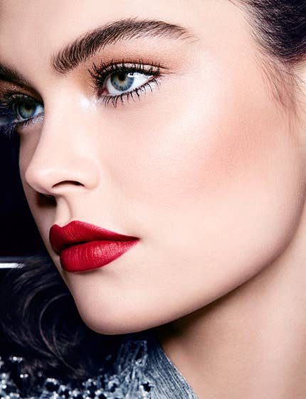 Red Lips Description | Lipstutorial.org