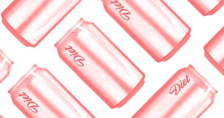 4 Mel In Diet Soda-Caramel Color, Carcinogens, Cancer