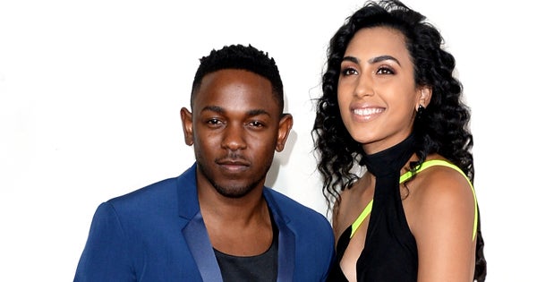 Kendrick Lamar Engaged Whitney Alford - Breakfast Club