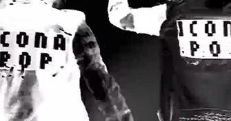 I AM ICON Icona Pop Concert Tour Documentary Episode 6