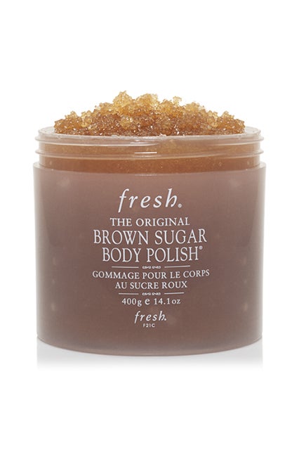 Fresh + Brown Sugar Body Polish